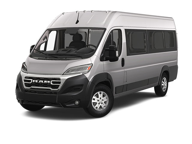 2025 Ram ProMaster 3500 Window Van Digital Showroom | Jim Falk Chrysler ... 2025 Ram ProMaster 3500 Window Van Digital Showroom | Jim Falk Chrysler ...